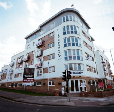 Weston Homes cater to demand at Morello Quarter | Easier