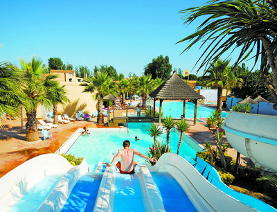 Get on track with Keycamp for the Tour De France | Easier