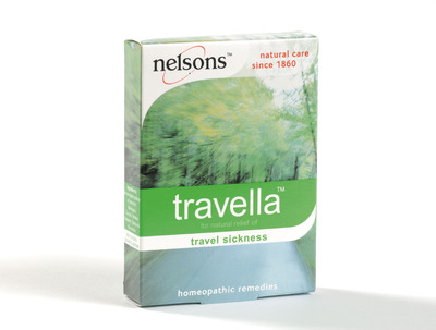 Don't let travel sickness ruin your holiday | Easier