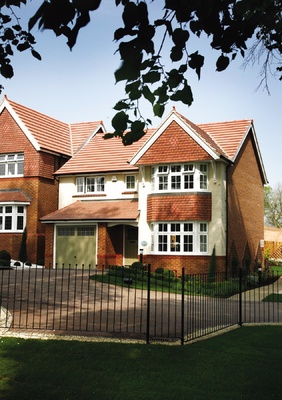 New homes boost for Worcester | Easier