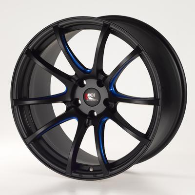 Kei Racing releases new ‘Evo’ rim design | Easier