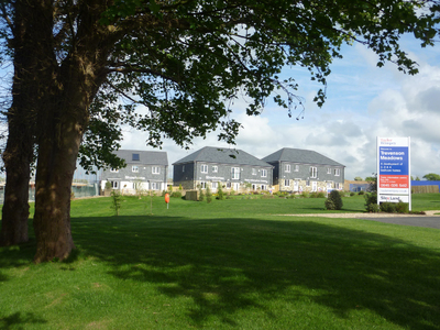 A home for all at Trevenson Meadows in Newquay | Easier