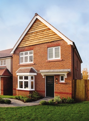 Promise of new homes 'joy' in Winsford | Easier