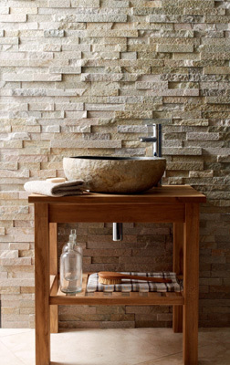 Impressive stone baths and basins | Easier