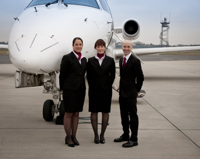 Eastern Airways launches all new charter service | Easier