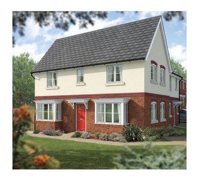 A little piece of Devon with Bovis Homes | Easier