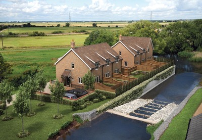 Taylor Wimpey unveils brand new homes in Soham | Easier