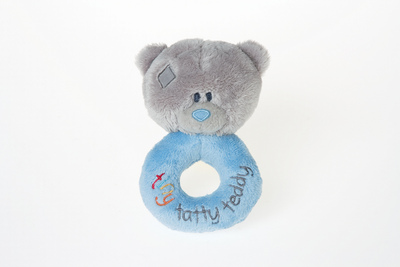 Tiny Tatty Teddy launches cutest ever baby gifts range this spring | Easier