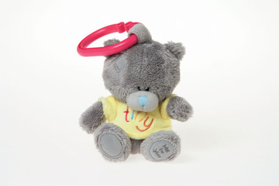 Tiny Tatty Teddy launches cutest ever baby gifts range this spring | Easier