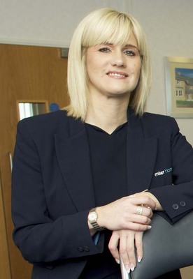 Interior choices from Miller Homes | Easier