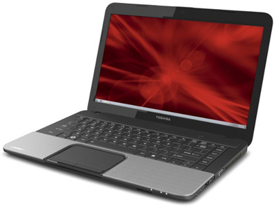 Toshiba introduces new Satellite P Series and S Series laptops | Easier