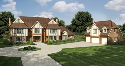 Millgate to launch new show home in Boars Hill | Easier