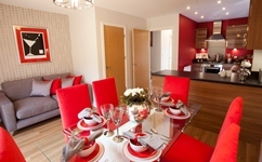 Crest Nicholson launches new homes for Taunton | Easier