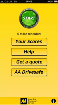 Good driver? AA Drivescore app can prove it | Easier
