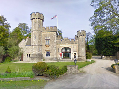 2013 is all about exploring Britain | Easier