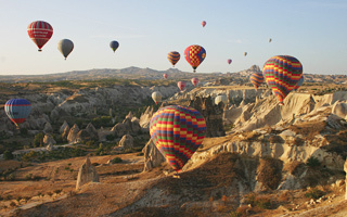 Ramblers Worldwide Holidays launches online booking | Easier