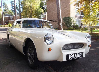 Historics’ Warwick may prove peerless | Easier