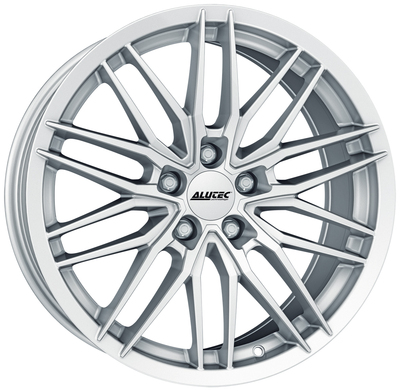 New Alutec Burnside Alloy Wheels | Easier