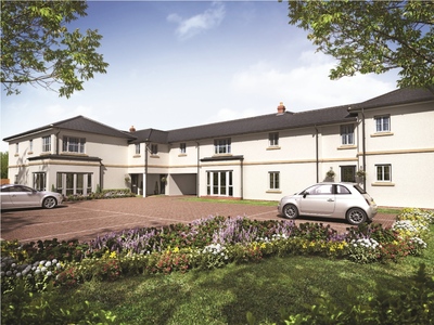 Escape the rental race in Southampton | Easier