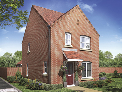 Last chance to secure a new home in Sittingbourne | Easier