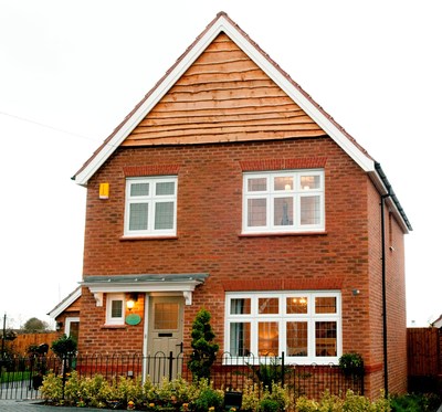 Make a Redrow home your own in Wakefield | Easier
