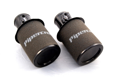 Pipercross Audi R8 V10 filter kit | Easier