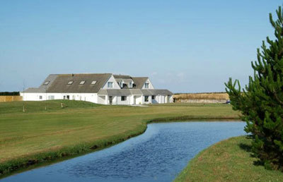 Golfing holidays in Cornwall | Easier