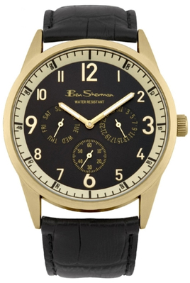 Ben Sherman celebrate their 50th birthday | Easier