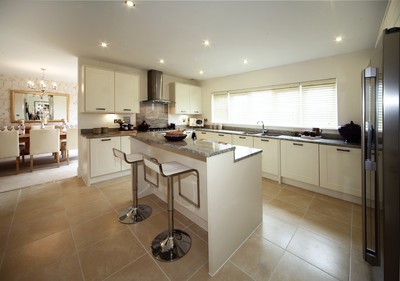 Sales success for Redrow in Rugby | Easier