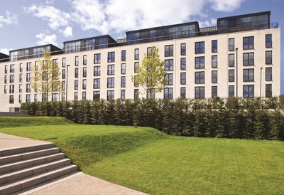 Highgate’s launch proves popularity of Bath Riverside | Easier