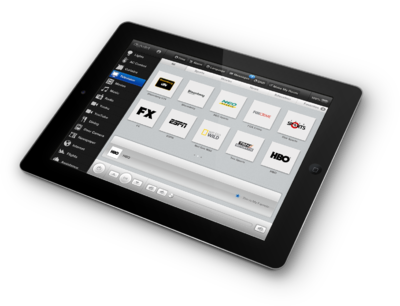 DigiValet now available in the luxurious Armani Hotel Dubai | Easier