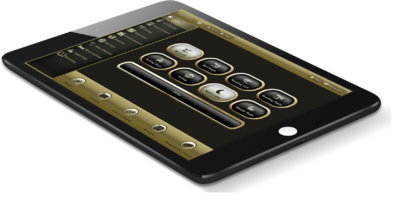 DigiValet now available in the luxurious Armani Hotel Dubai | Easier