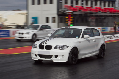 Santa Pod’s BMW Show - Celebrating Munich’s finest on two and four ...