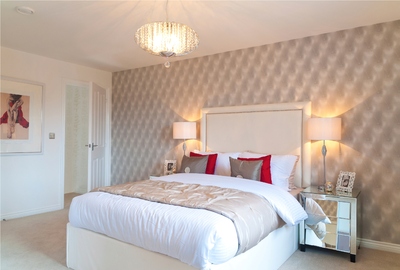 New homes snapped up in Southampton - there’s only two left for 2013 ...