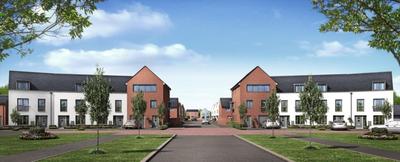 Wheels in motion at Millfields | Easier