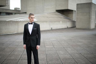 The rise of the prom kings | Easier