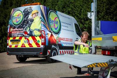 Bevan Group gears up for business growth | Easier