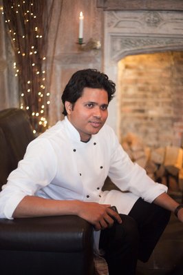 The Ambrette named 'Best Indian in Britain' | Easier