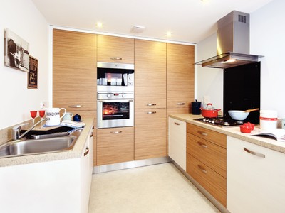 New Heritage Collection homes are just the ticket | Easier