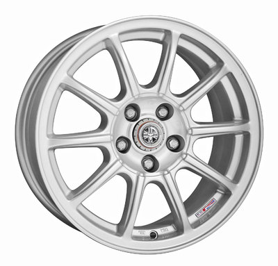 Wolfrace launch new TrackReady wheels | Easier