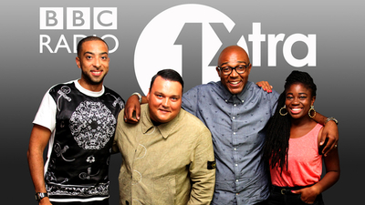 New Saturday night schedule for Radio 1 and Radio 1Xtra | Easier
