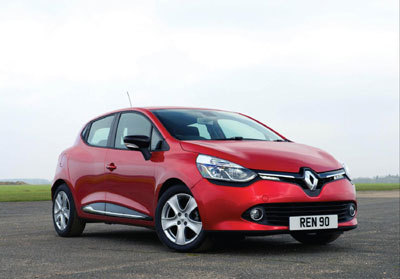 ‘Vive Le Summer’ with Renault and new 63-reg plate offers | Easier