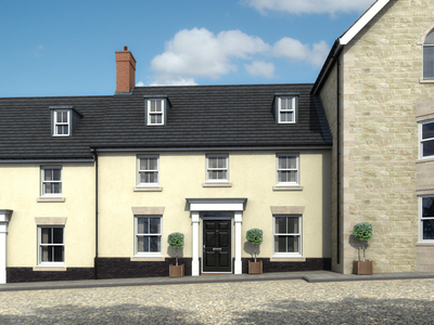 Sherborne house hunters prepare for an immedaite occupation | Easier