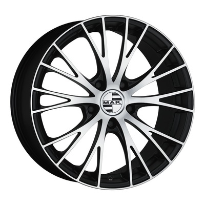 Mak releases new Rennen Wheel, exclusively for Porsche | Easier