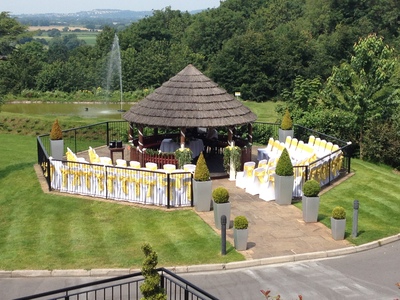 Wedding open day offers more than a glimpse of venue perfection | Easier