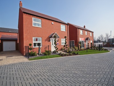 Final chance to secure your dream home at The Cornfields | Easier