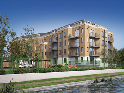 Chic waterside setting offers many positives to buyers | Easier