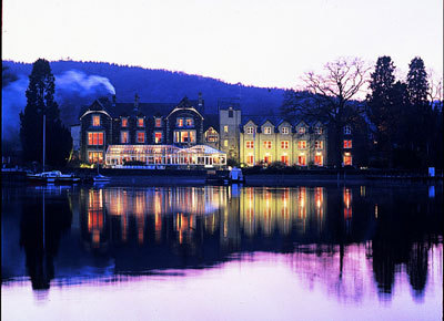 Stirring up a treat for Christmas at Lakeside Hotel & Spa | Easier