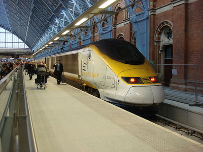 Eurostar announces new direct service between London and Amsterdam | Easier