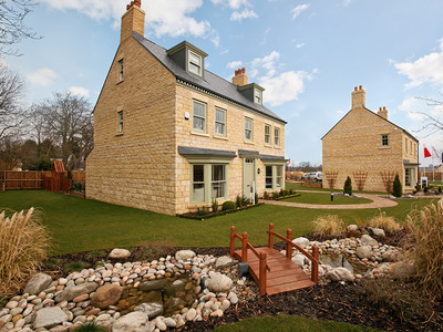 Award-winning Church Fields flourishes | Easier